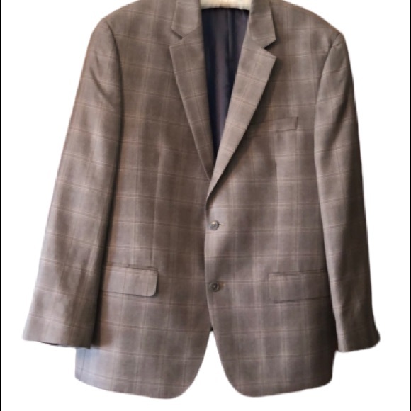 Andrew Fezza | Suits & Blazers | Vintage Sport Jacket | Poshmark